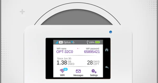 راوتر NETGEAR AC800S